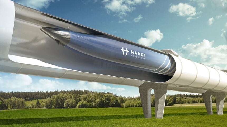 8 Most Promising Hyperloop Projects in the World {You Can’t Miss}